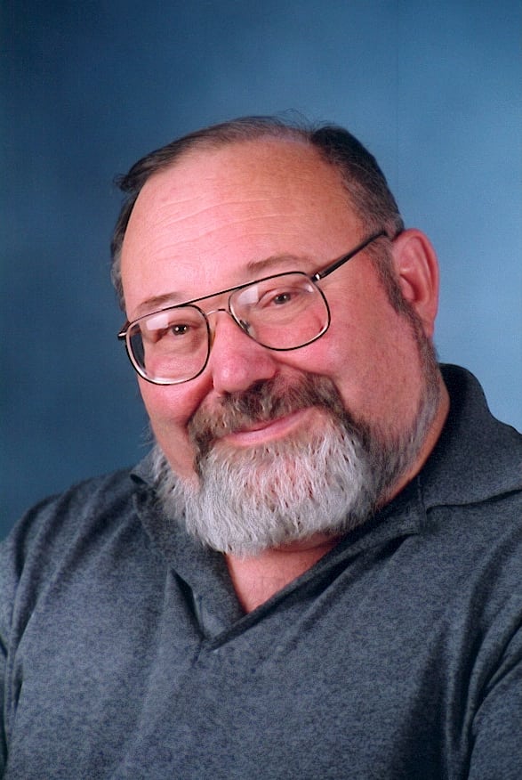 Larry D. Martin | News, Sports, Jobs - Lawrence Journal-World: news ...